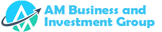 AM Business and Investment Group - Go Beyond Tomorrow!
